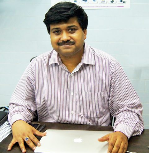 Amit Singh