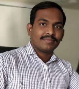 People | Shashank Tripathi